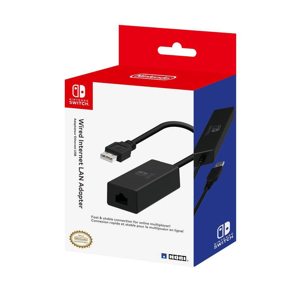 Adaptador LAN Para Nintendo Switch Gshop Pty Adaptador LAN Para Nintendo Switch Gshop Pty