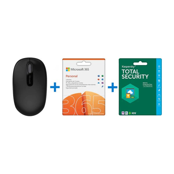 Microsoft Kit Back To School – Gshop Pty